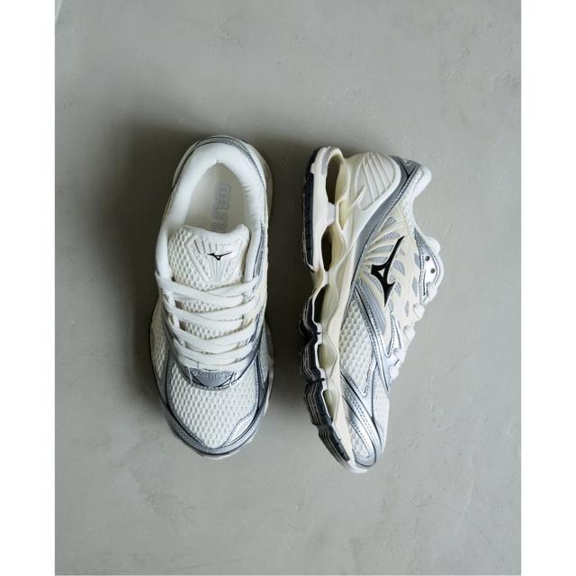 イエナ（IENA）/MIZUNO/ミズノ WAVE PROPHECY LS スニーカー D1GA2511