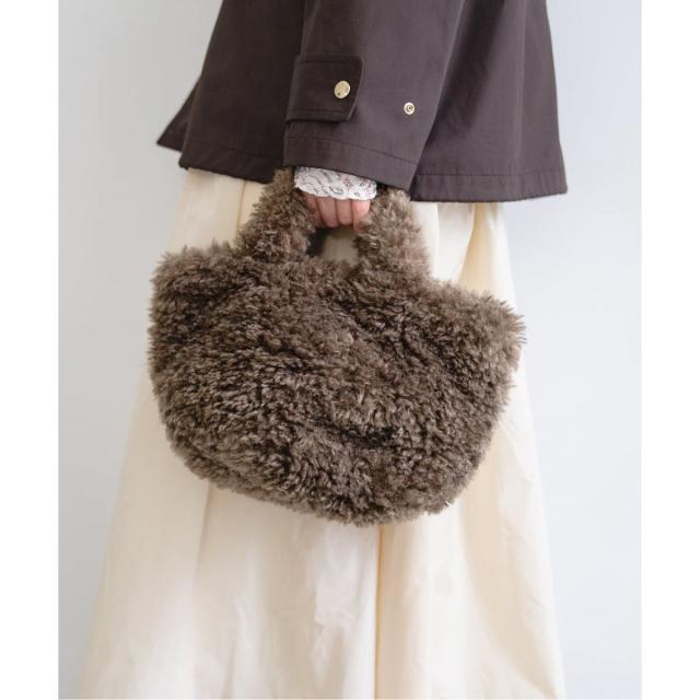 イエナ（IENA）/HELEN MOORE/ヘレンムーア MINI バッグ PILLJOY