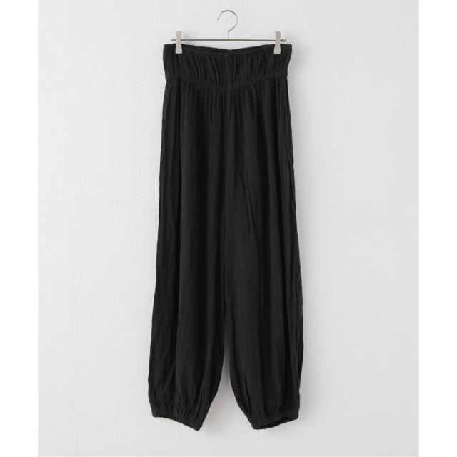 イエナ（IENA）/BASERANGE/ベースレンジ DIPH PANTS パンツ