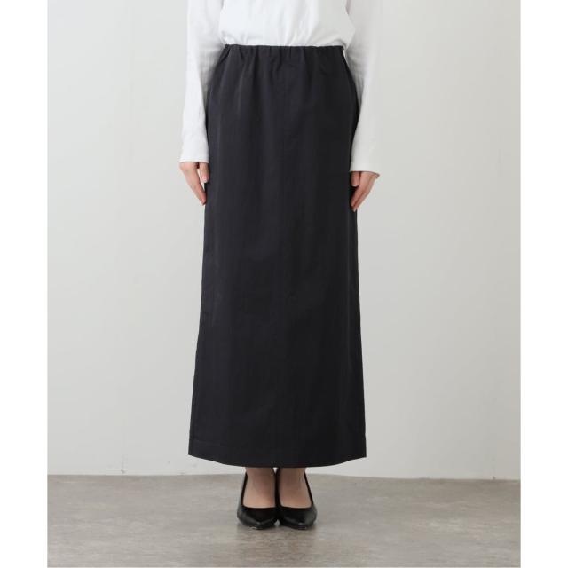 イエナ（IENA）/Maison IENA バックボックススカート