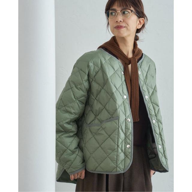 イエナ（IENA）/TATRAS/タトラス ASTER ダウンブルゾン LJXA0073014668