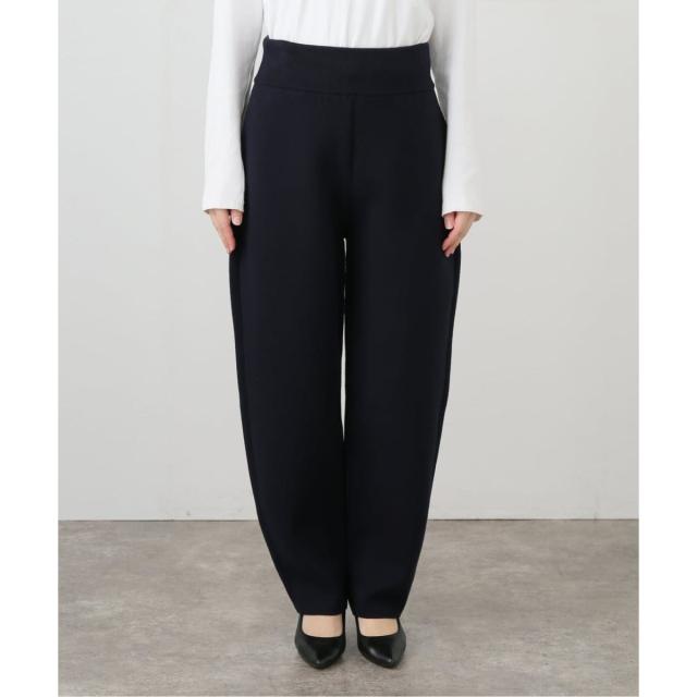 イエナ（IENA）/Maison IENA ニットパンツ