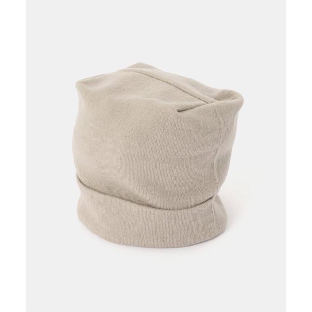 イエナ（IENA）/La Maison de Lyllis/メゾンドリリス BOXKNIT 帽子 2253031