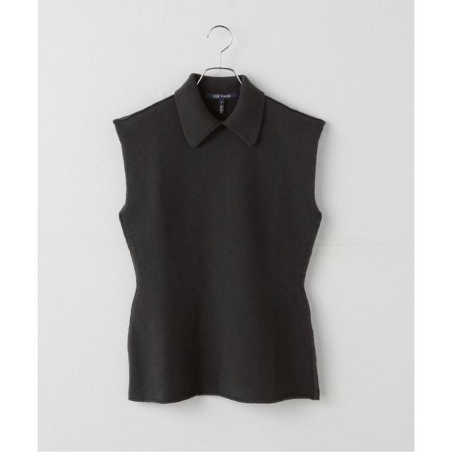 イエナ（IENA）/SOFIE D’HOORE/ソフィードール superfine wool ニット MAY