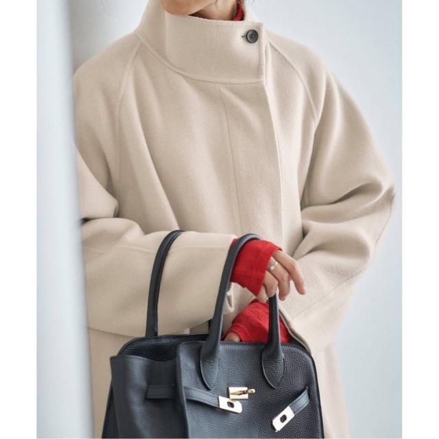 イエナ（IENA）/《追加》Super160スタンドコート