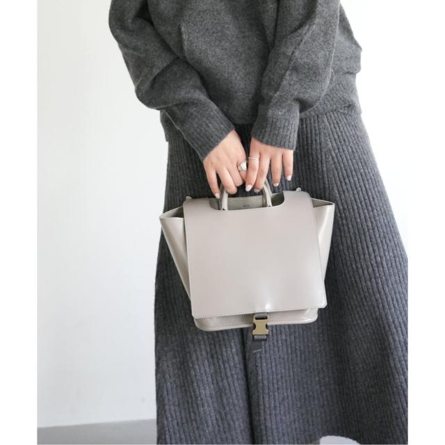 スローブ イエナ/【PIENI/ピエニ】 METROハンドバッグ