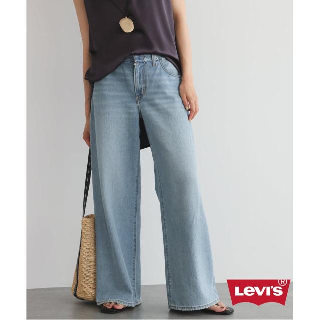 スローブ イエナ（SLOBE IENA）/《追加》Levi’s/リーバイス SLOBE別注 XL straight デニムパンツ