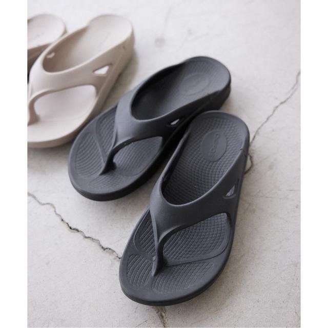 スローブ イエナ（SLOBE IENA）/《追加》OOFOS/ウーフォス Ooriginal OORIGINAL