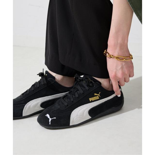 スローブ イエナ（SLOBE IENA）/《追加》PUMA/プーマ SPEEDCAT OG 398846