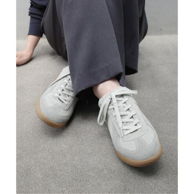 スローブ イエナ（SLOBE IENA）/Le Sans Pareilル サン パレイユ SLOBE別注 ジャーマントレーナー