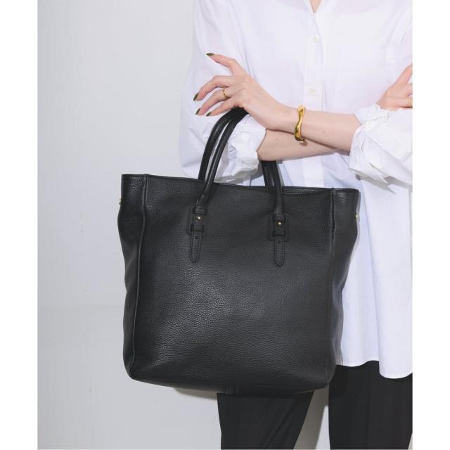 スローブ イエナ（SLOBE IENA）/MARCO BIANCHINI/マルコビアンキーニ レザートートBAG 24056