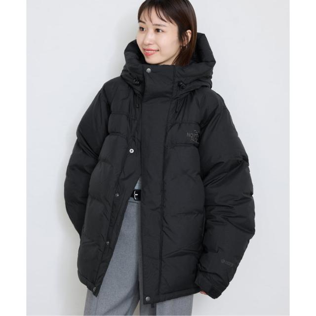 スローブ イエナ（SLOBE IENA）/《追加》THE NORTH FACE Alteration Baffs Jacket ND92564