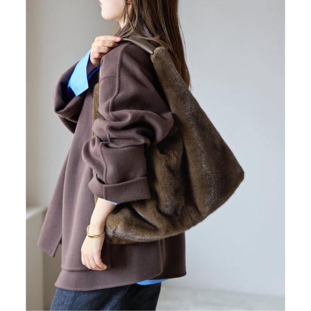 スローブ イエナ（SLOBE IENA）/SLOBE ファートライアングルバッグ