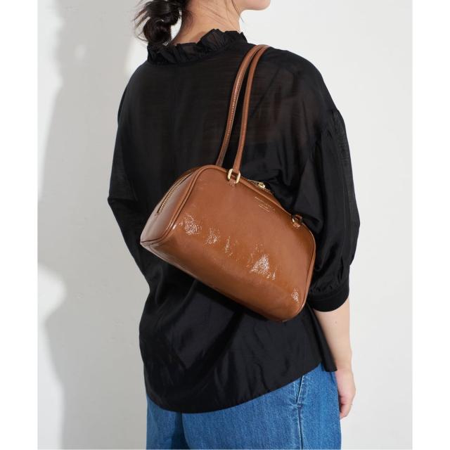 スローブ イエナ（SLOBE IENA）/CHRISTIAN VILLA/クリスチャン ヴィラ ロングハンドルバッグ 6282