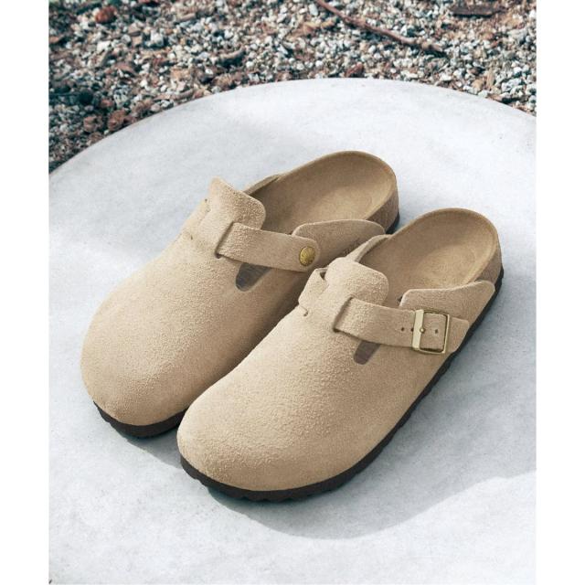 スローブ イエナ（SLOBE IENA）/BIRKENSTOCK/ビルケンシュトック BOSTON 1030883