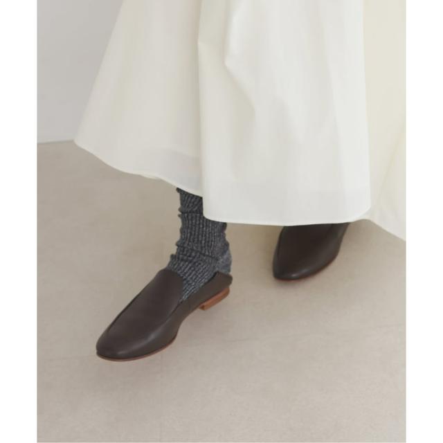 スローブ イエナ（SLOBE IENA）/《追加4》SLOBE ソフトローファー