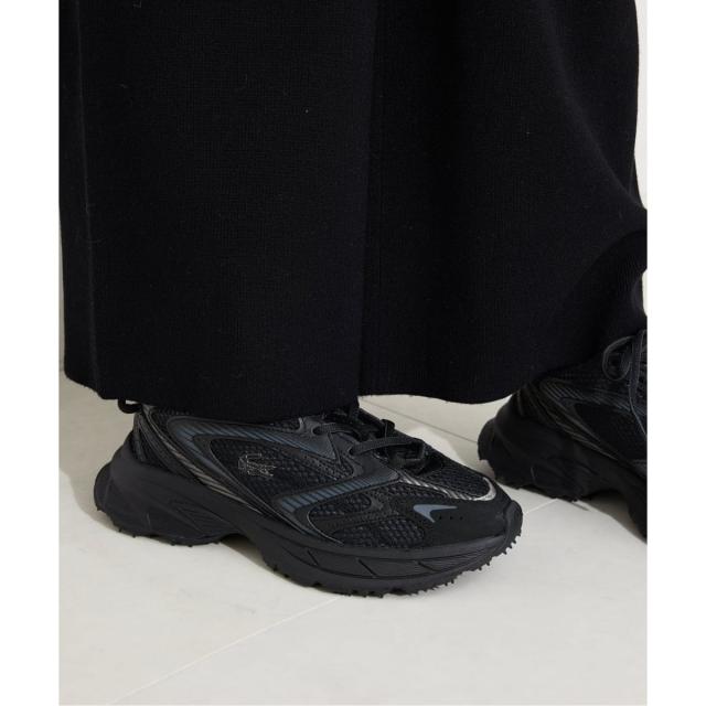 スローブ イエナ（SLOBE IENA）/LACOSTE/ラコステ NEO SHOT スニーカー 49SFA0007