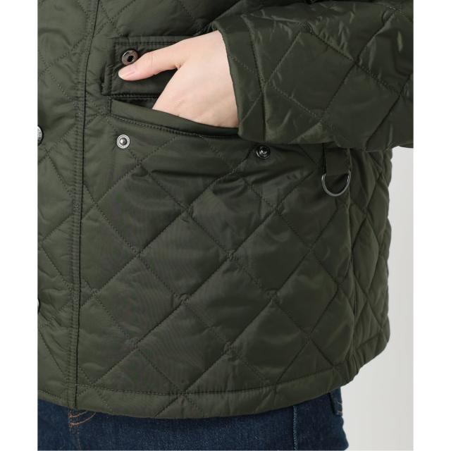スローブ イエナ（SLOBE IENA）/Barbour/バブアー SPEY QUILTED JACKET