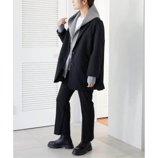 スローブ イエナ（SLOBE IENA）/《WEB限定/3サイズ展開/追加2》スティックパンツ