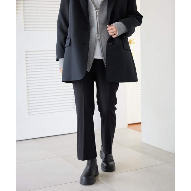 スローブ イエナ（SLOBE IENA）/《WEB限定/3サイズ展開/追加2》スティックパンツ