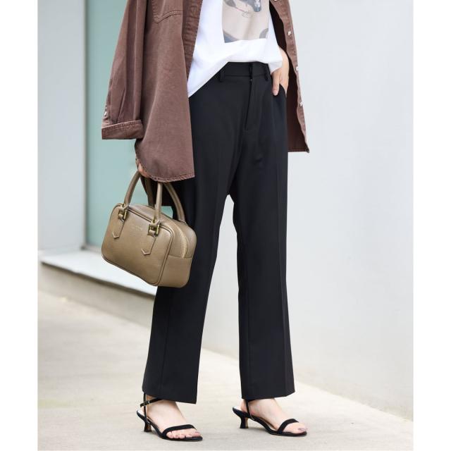 スローブ イエナ（SLOBE IENA）/《WEB限定/3サイズ展開/追加2》スティックパンツ