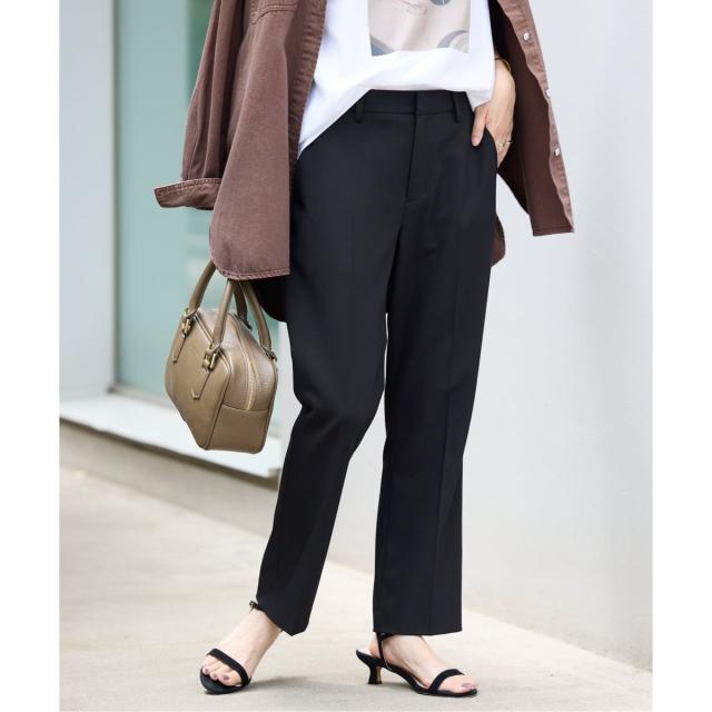 スローブ イエナ（SLOBE IENA）/《WEB限定/3サイズ展開/追加2》スティックパンツ