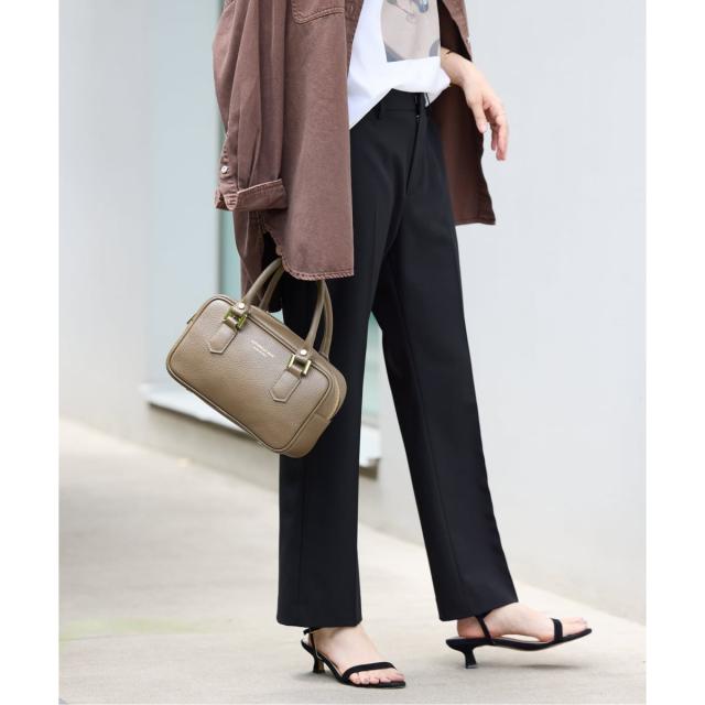 スローブ イエナ（SLOBE IENA）/《WEB限定/3サイズ展開/追加2》スティックパンツ