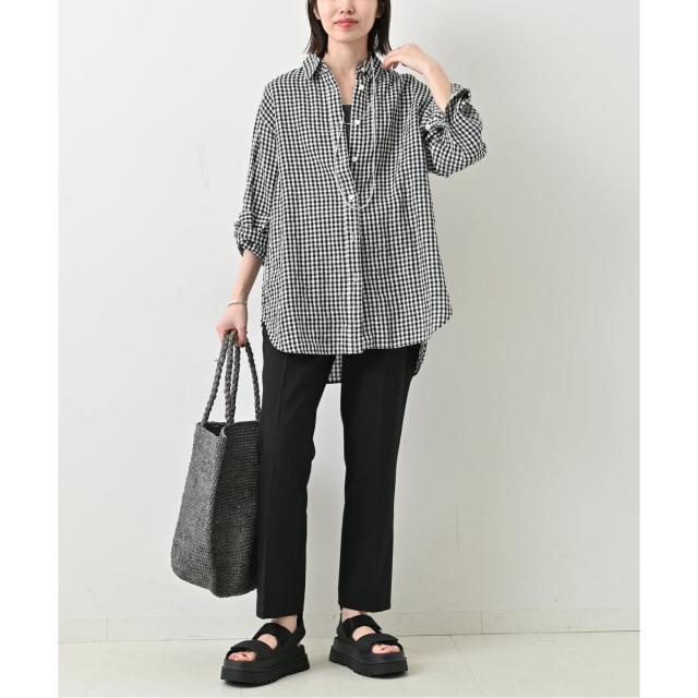 スローブ イエナ（SLOBE IENA）/《WEB限定/3サイズ展開/追加2》スティックパンツ