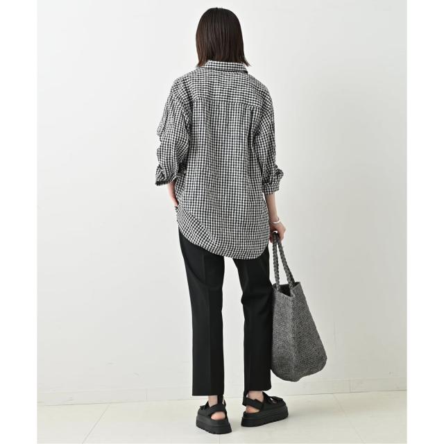 スローブ イエナ（SLOBE IENA）/《WEB限定/3サイズ展開/追加2》スティックパンツ