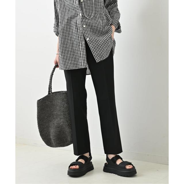 スローブ イエナ（SLOBE IENA）/《WEB限定/3サイズ展開/追加2》スティックパンツ