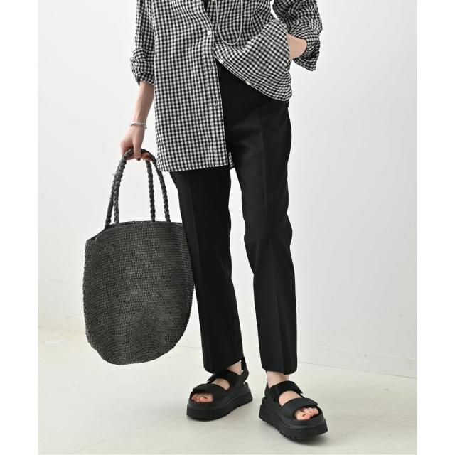 スローブ イエナ（SLOBE IENA）/《WEB限定/3サイズ展開/追加2》スティックパンツ