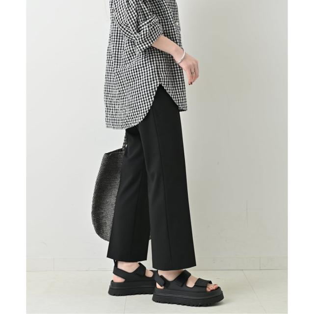 スローブ イエナ（SLOBE IENA）/《WEB限定/3サイズ展開/追加2》スティックパンツ