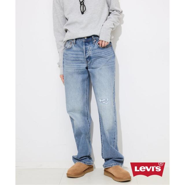 スローブ イエナ（SLOBE IENA）/LEVI’S/リーバイス 501’90s デニムパンツ A1959−0085