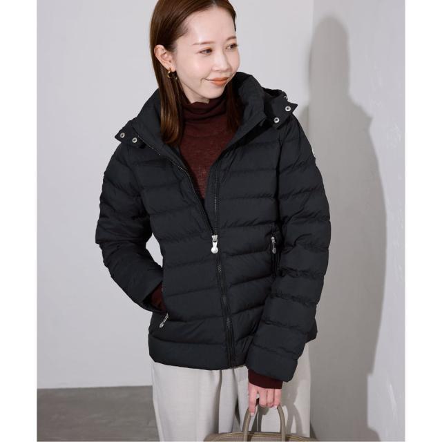 スローブ イエナ（SLOBE IENA）/PYRENEX/ピレネックス SPOUTNIC SOFT 2 HWU062 ダウンコート