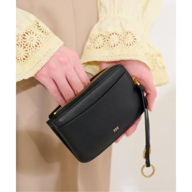 スローブ イエナ（SLOBE IENA）/《予約》tov/トーヴ フラグメントケース