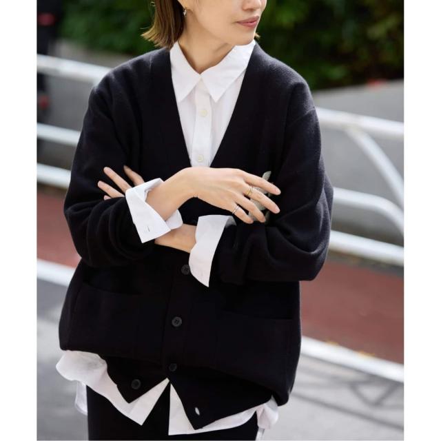 【NEW】スローブ イエナ（SLOBE IENA）/《追加》コットンブロードベーシックシャツ