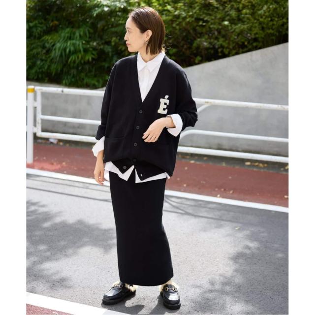 【NEW】スローブ イエナ（SLOBE IENA）/《追加》コットンブロードベーシックシャツ