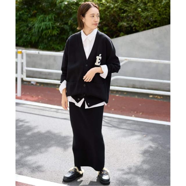 【NEW】スローブ イエナ（SLOBE IENA）/《追加》コットンブロードベーシックシャツ