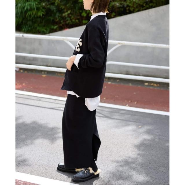 【NEW】スローブ イエナ（SLOBE IENA）/《追加》コットンブロードベーシックシャツ