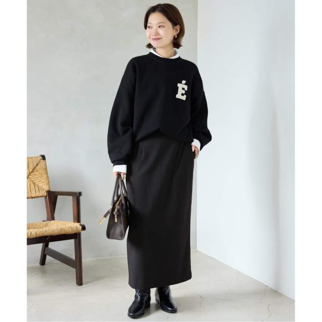 【NEW】スローブ イエナ（SLOBE IENA）/《追加》コットンブロードベーシックシャツ