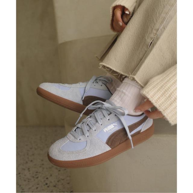 スローブ イエナ（SLOBE IENA）/《予約》PUMA/プーマ SLOBE別注 パレルモ