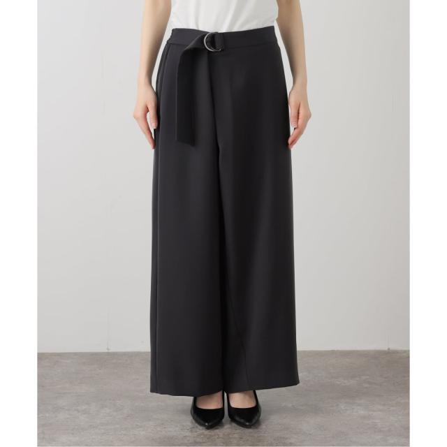 【NEW】スローブ イエナ（SLOBE IENA）/ラップパンツ