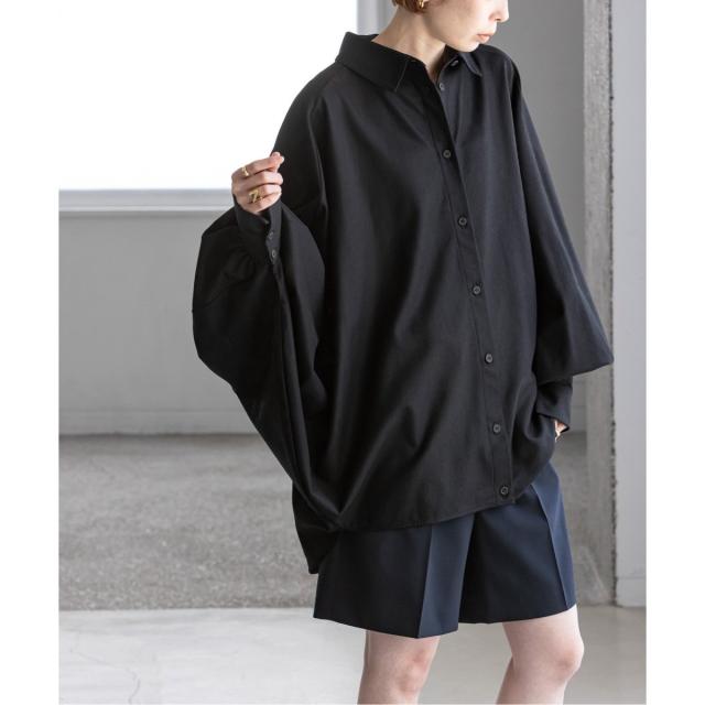 ノーブル（Noble）/【COG THE BIG SMOKE】SMOKE IMOGEN SHIRTの通販はau PAY マーケット ...