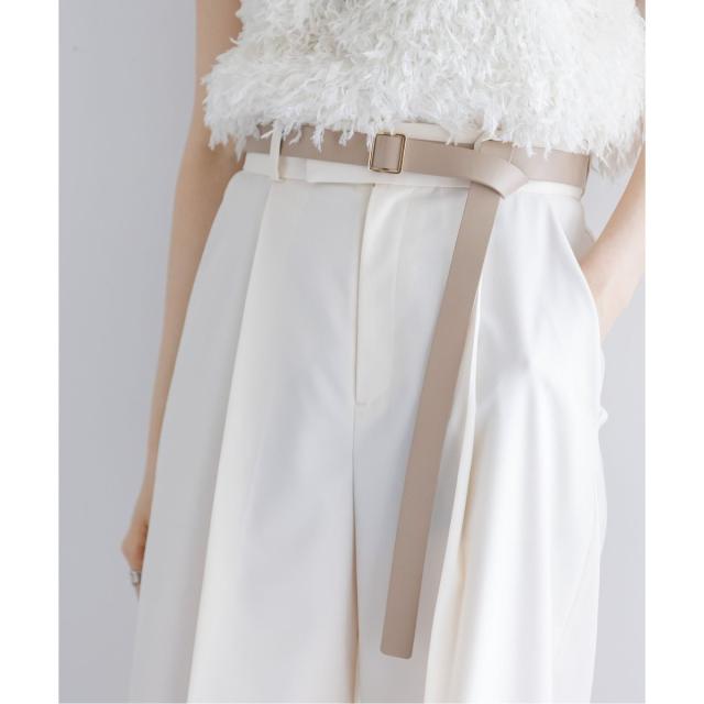 ノーブル（Noble）/《追加》LEFIJE/レフィエ ロングベルト