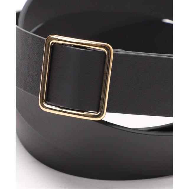 ノーブル（Noble）/《追加》LEFIJE/レフィエ ロングベルト