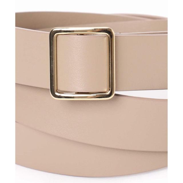 ノーブル（Noble）/《追加》LEFIJE/レフィエ ロングベルト