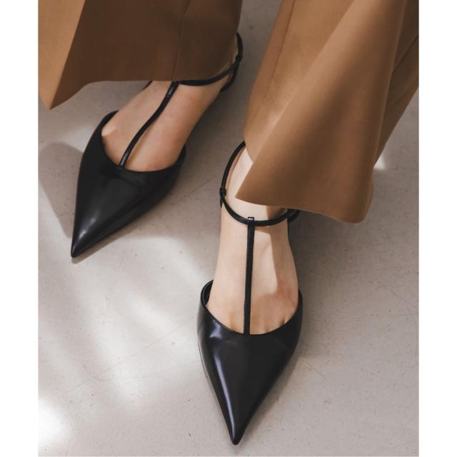 ノーブル（Noble）/TONY BIANCO/トニービアンコ Tストラップシューズ