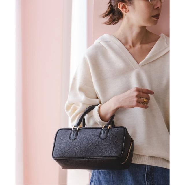 ノーブル（Noble）/《追加2》LORISTELLA/ロリステッラ スクエアボストンバッグ