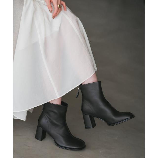 ノーブル（Noble）/《追加》REMME/レメ ショートブーツ