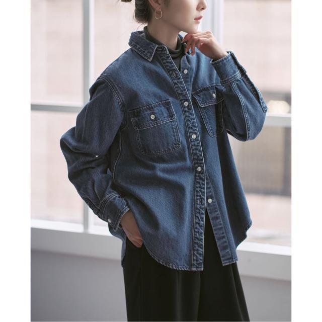 ノーブル（Noble）/《NOBLE別注》NEED by heritage/ニードバイヘリテージ LAYLA